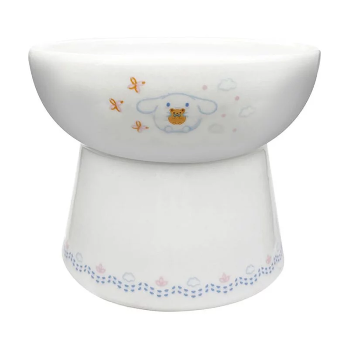 Sanrio Cinnamoroll Pet Bowl – hihi