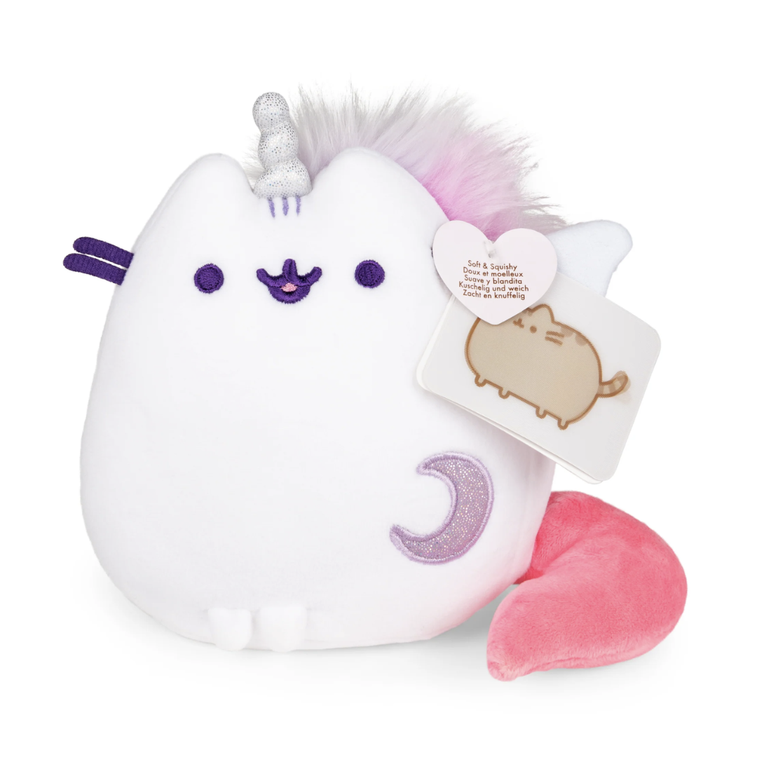 Pusheen 6” Super Pusheenicorn Plush – hihi