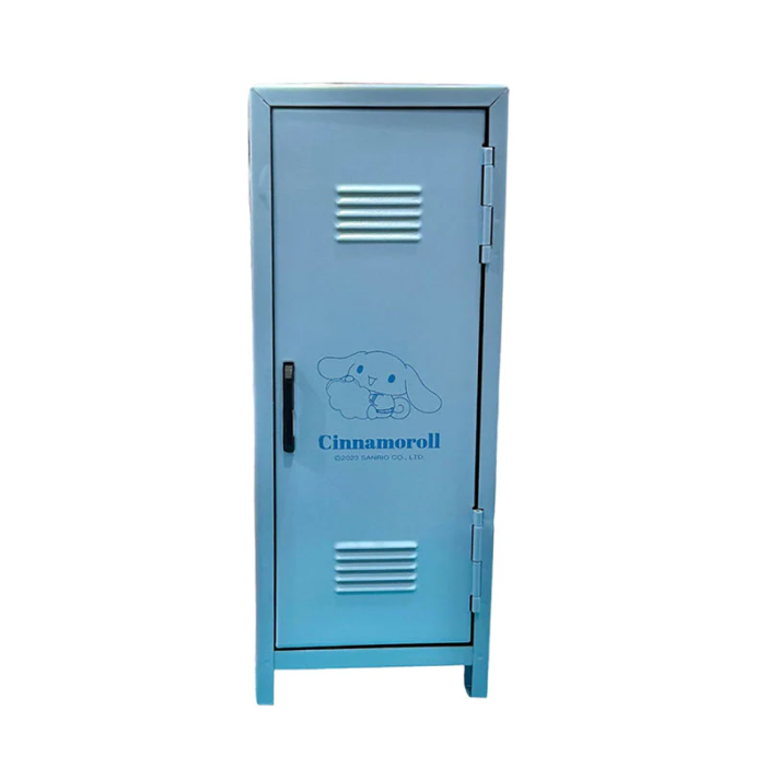 Sanrio Mini Locker w/ Magnets - Cinnamoroll – hihi
