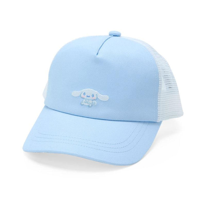Sanrio Mesh Cap - Cinnamoroll – hihi