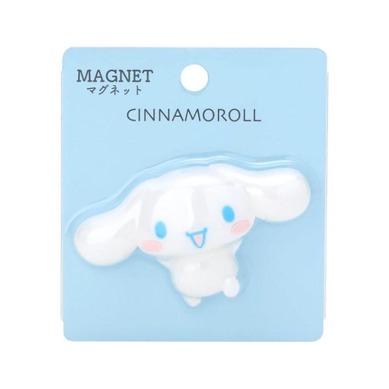 Sanrio Mascot Magnet - Cinnamoroll – hihi