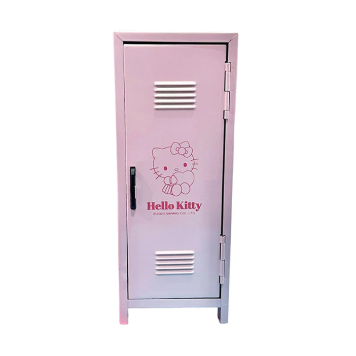 Sanrio Mini Locker w/ Magnets - Hello Kitty – hihi