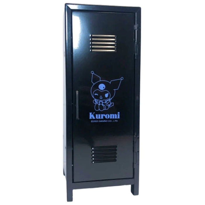 Sanrio Mini Locker w/ Magnets - Kuromi – hihi