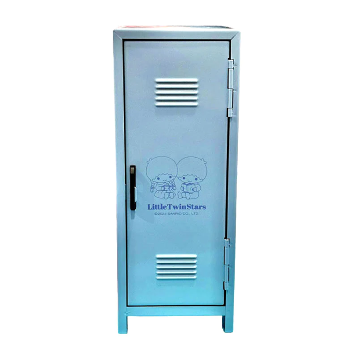 Sanrio Mini Locker w/ Magnets - Twin Stars – hihi