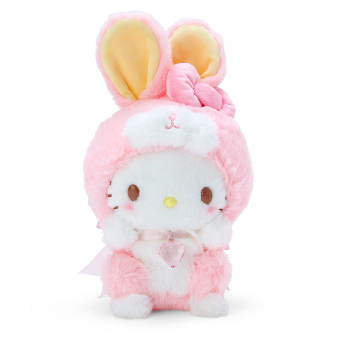 Sanrio Rabbit Plush - Hello Kitty – hihi