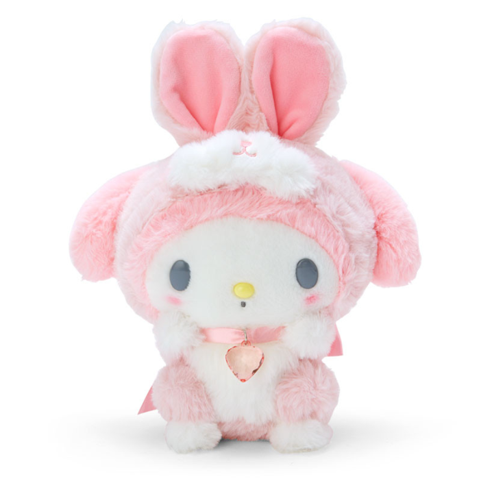 Sanrio Rabbit Plush - My Melody – hihi