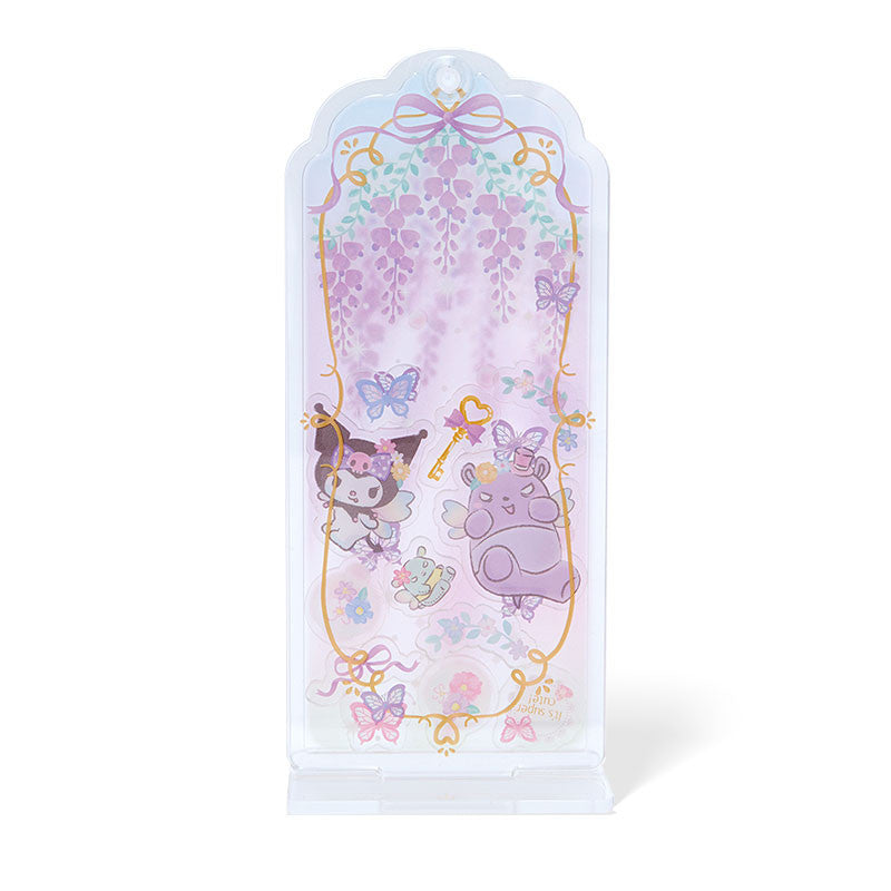 Sanrio Sakura Acrylic Frame - Kuromi – hihi