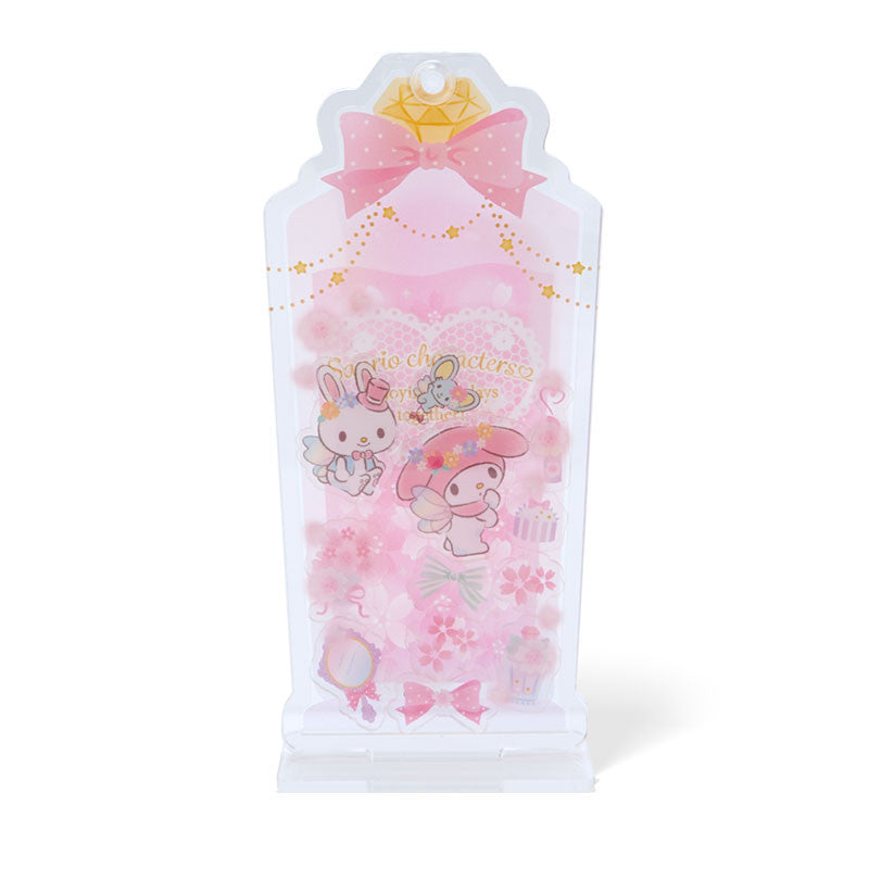 Sanrio Sakura Acrylic Frame - My Melody – hihi