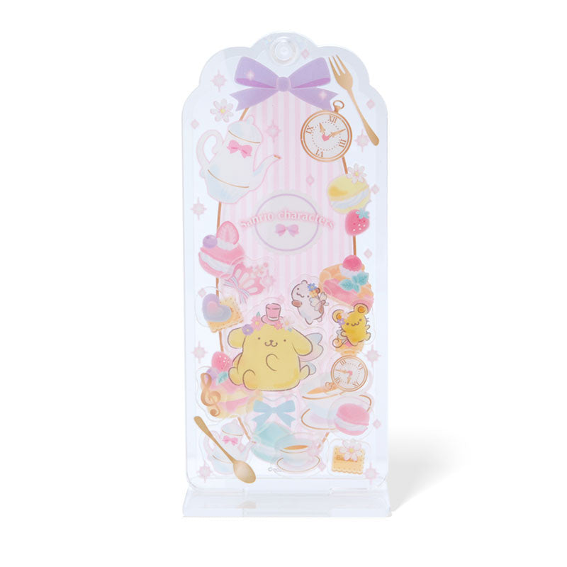 Sanrio Sakura Acrylic Frame - Pompompurin – hihi